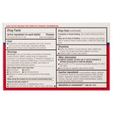 Equate Phenylephrine HCI Congestion Suphedrine PE Tablets, 10 mg, 72 ...