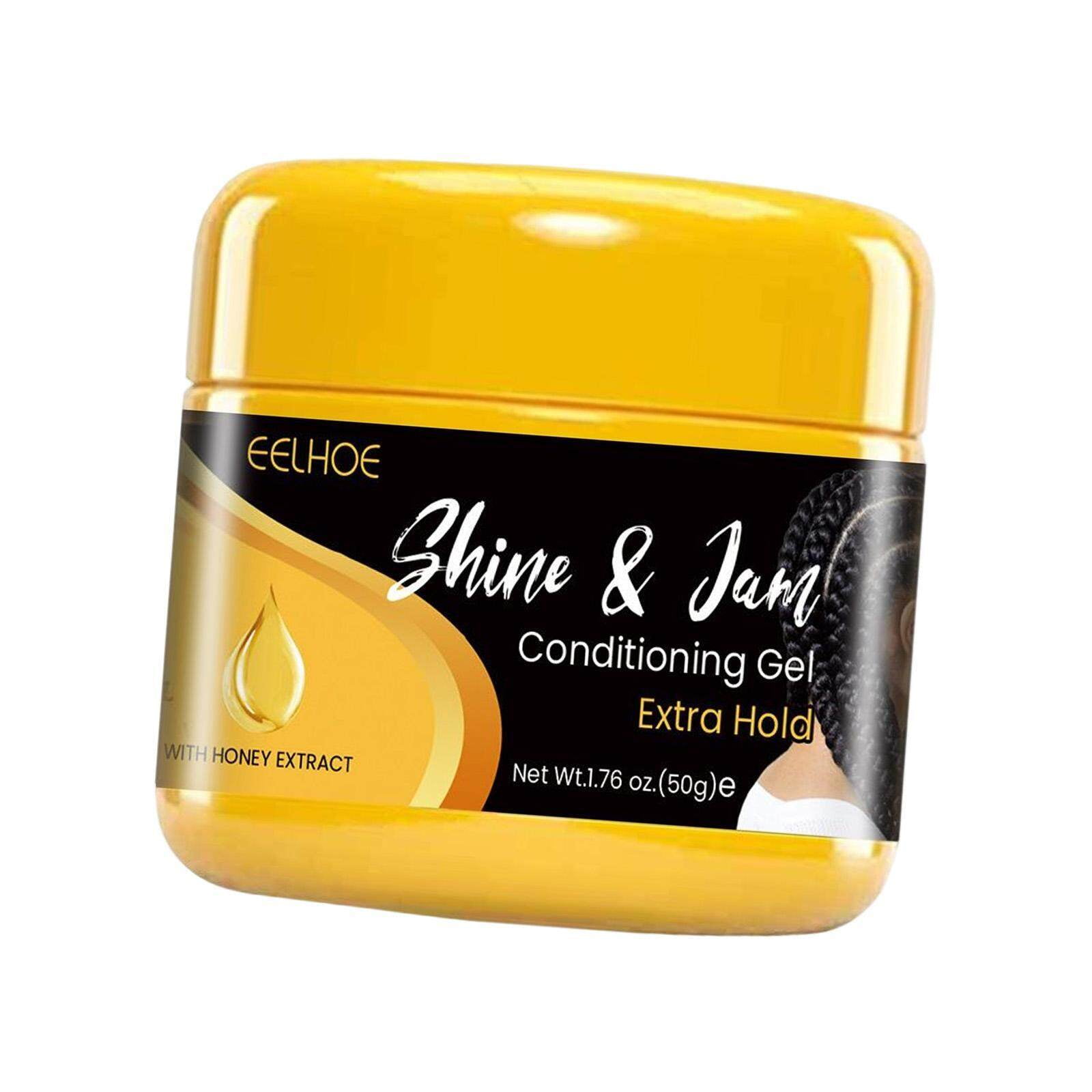 Click here for Justharion Braid Gel Extra Hold High Shine Conditi... prices