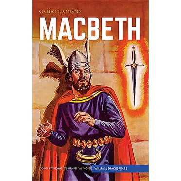 Folger Shakespeare Library: Macbeth (Hardcover) - Walmart.com