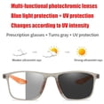 2026 Upgraded Multifocal Reading Glasses Smart Adaptive Technology ...