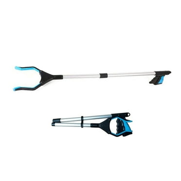 Hog Wild Handy Grabs Mini Reaching Tool, 20 Inch - Rotating & Grabbing ...