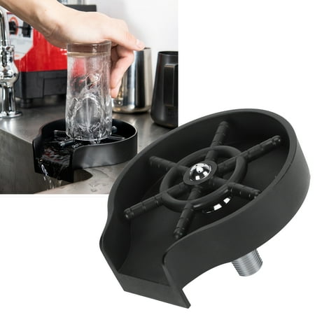 Fugacal Automatic Cup Rinser,Cup Rinser,/2 Thread High Pressure Glass ...