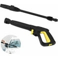 Pistolet de Remplacement et Lance de Pulvérisation pour Karcher K2 K3 K4 K5 K6 K7 Nettoyeur ...
