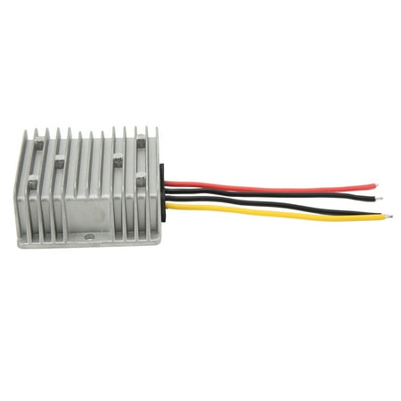 DC to DC 12V 9‑14V to 15V15A Boost Converter Waterproof Short Circuit ...