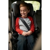 Safety 1st Comfort Ride 3-in-1 Toddler Booster Car Seat, Lilac Shade II ...