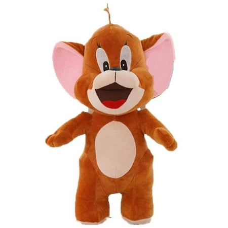 Tom And Jerry Mouse Plush Toy Doll | Walmart Canada