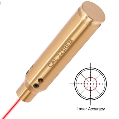 Bore Sight Hunting Infrared Calibration Locator Zeroing Sight ...
