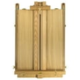 Pro Art French Style Easel With Level - Walmart.com