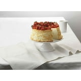 Calphalon 10-Inch Nonstick Baking Angel Food Cake Pan, Easy Clean ...