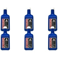 Toyota Lexus OEM Super Long Life Pink Engine Coolant/Antifreeze, Set of ...