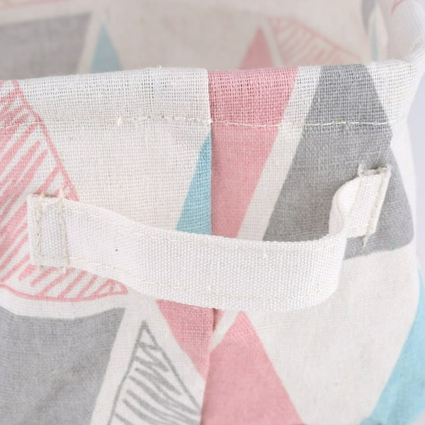 Storage Box Storage Basket Table Storage Box Foldable Convenient ...