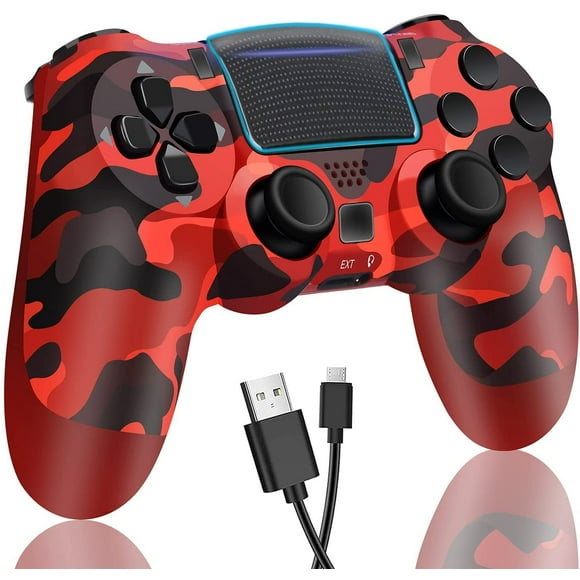 Ps4 Wire Controller