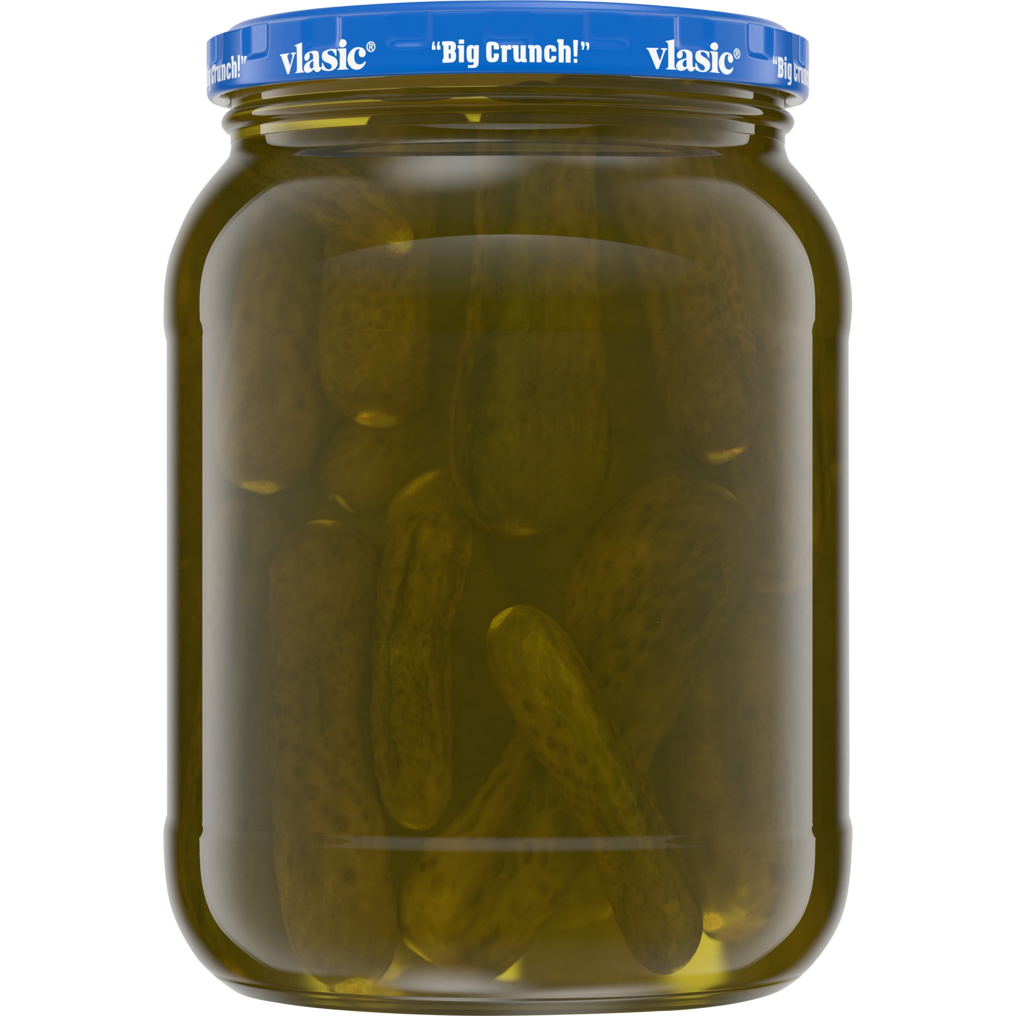 Pickle Jar Vlasic