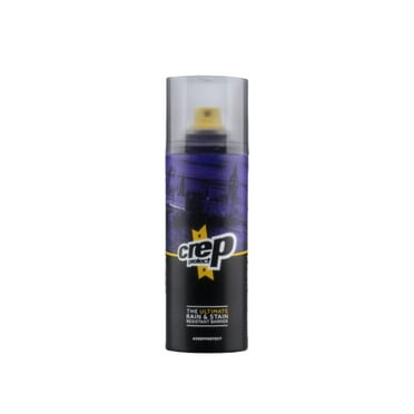 CREP Protect Shoe Spray Protection - Walmart.com