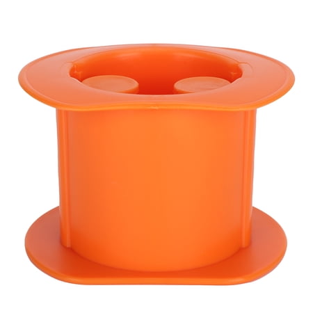 Manual Sausage Maker Meat Stuffer Filler Press Squeeze Mold Hot Dog ...