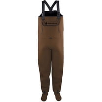 Hodgman Caster Neoprene Stocking Foot Fishing Wader - Walmart.com