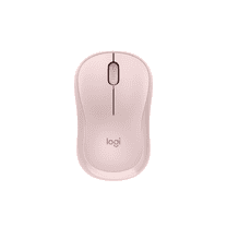 Logitech POP Silent USB Type A Wireless Bluetooth Mouse, Blast Yellow ...