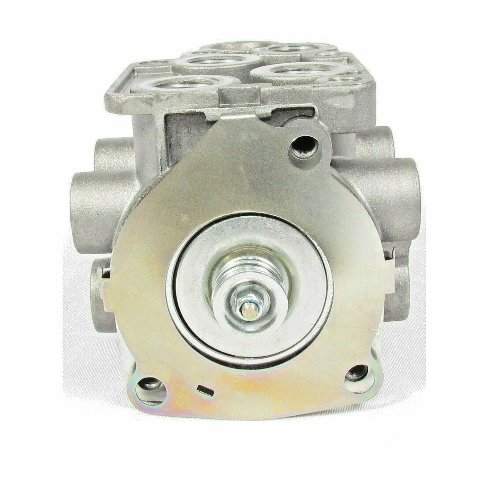 288383 288383N E-7 Foot Brake Control Valve Replacement Fortpro F224684 ...