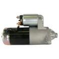 DB Electrical New Starter 410-48209 for Chevy Geo Tracker Sunrunner ...