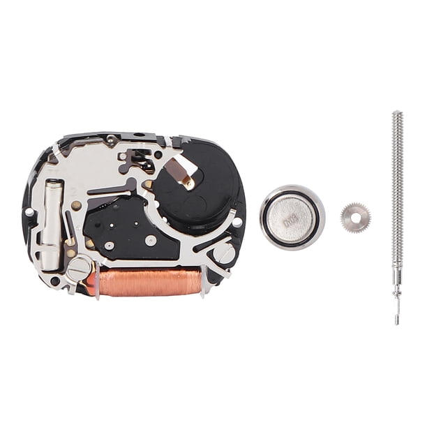 Oubit Watch Parts,VC01 Watch Movement Replacement Watch Movement ...