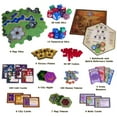 Dice Wars: Heroes of Polyhedra - Tabletop Fantasy Strategy Game ...