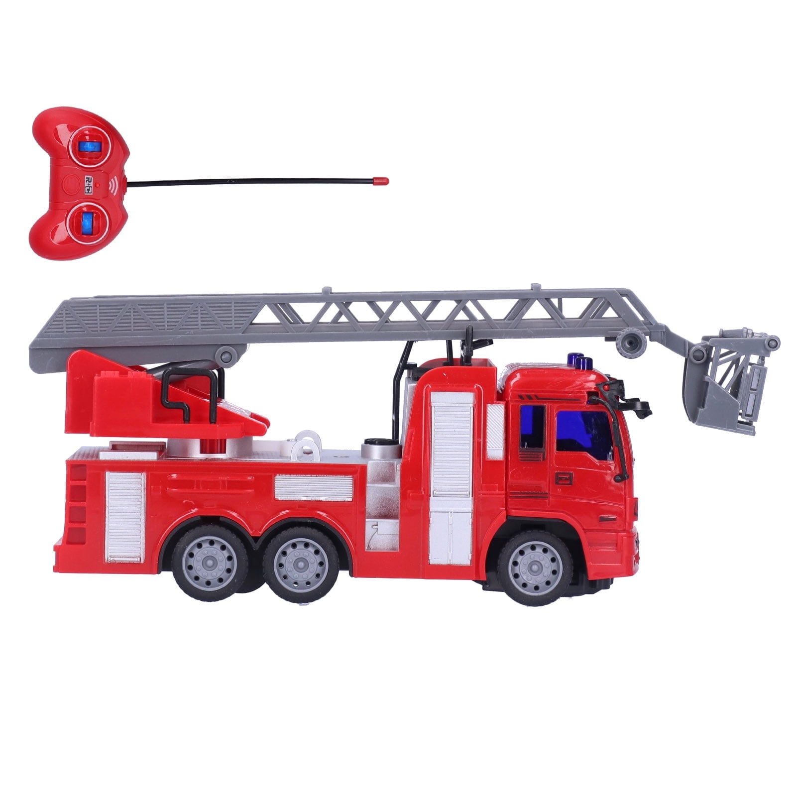 Click here for Zaqw Fire Truck Toy  Fire Engine Truck Toy For Boy... prices