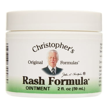 Christopher's Original Formulas Stings & Bite Ointment, 2 Oz - Walmart.com