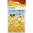 Emoji Invitations, 8ct - Walmart.com