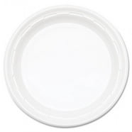 Solo Any Day Paper Dinner Plates, 10", 55 Count - Walmart.com