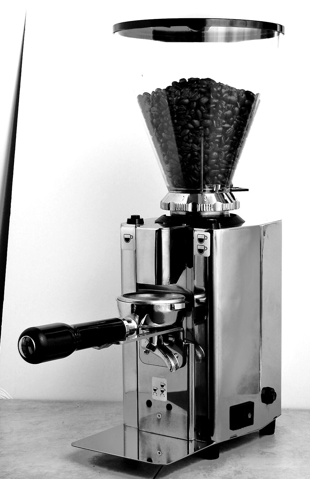 OBEL Coffee Grinder - Walmart.com