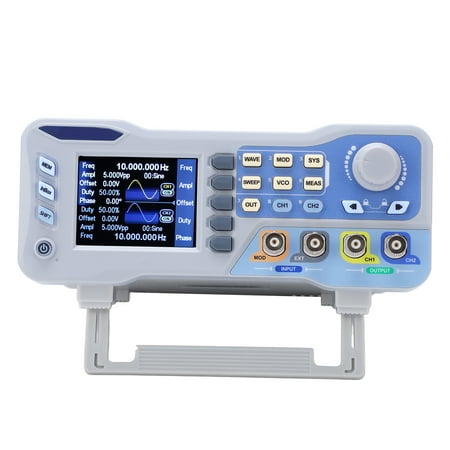 Waveform Function Generator,Signal Generator High Accuracy Signal Generator Counter Arbitrary ...