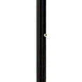 Equate Mobility Aluminum Offset Handle Cane with Foam Handle ...