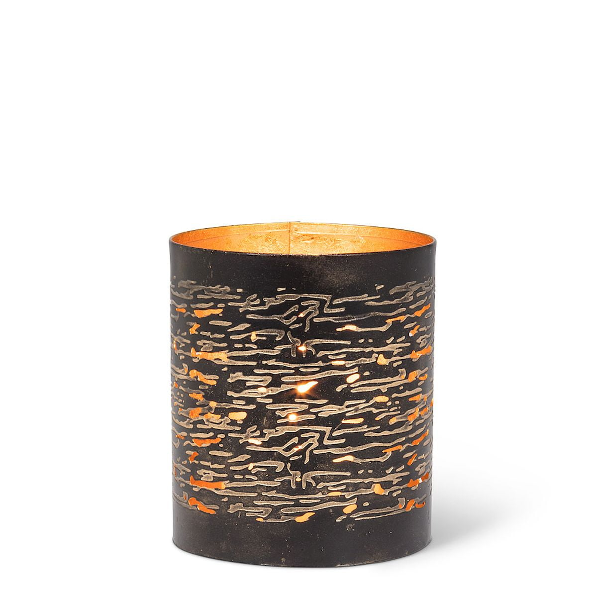 Set of 12 Cut-out Candle Holder - Walmart.com