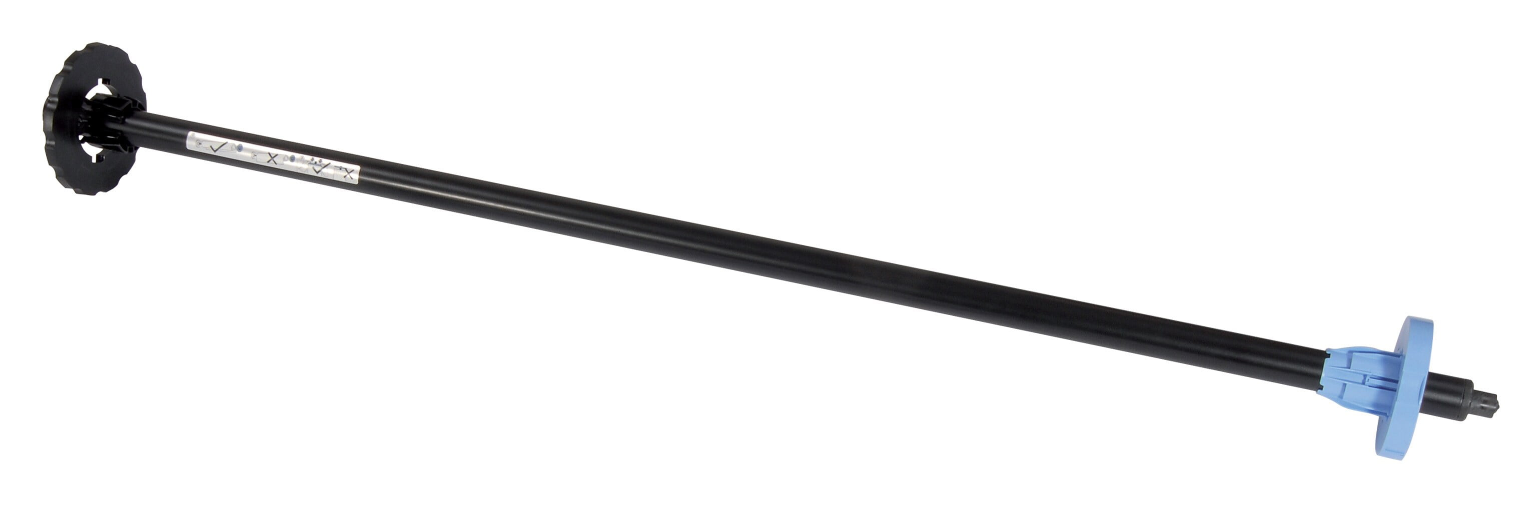 HP DesignJet 44-in Spindle | B3Q37A - Walmart.com