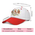 250 Years of Freedom 1776-2026 America Patriotic Snapback Hat ...
