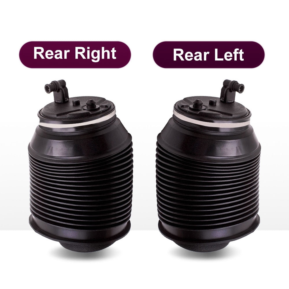 Click here for Unbranded Rear Left & Right Air Suspension Bellows... prices