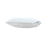 Indulgence by Isotonic® Synthetic Down Pillow Stomach & Back Sleeper ...