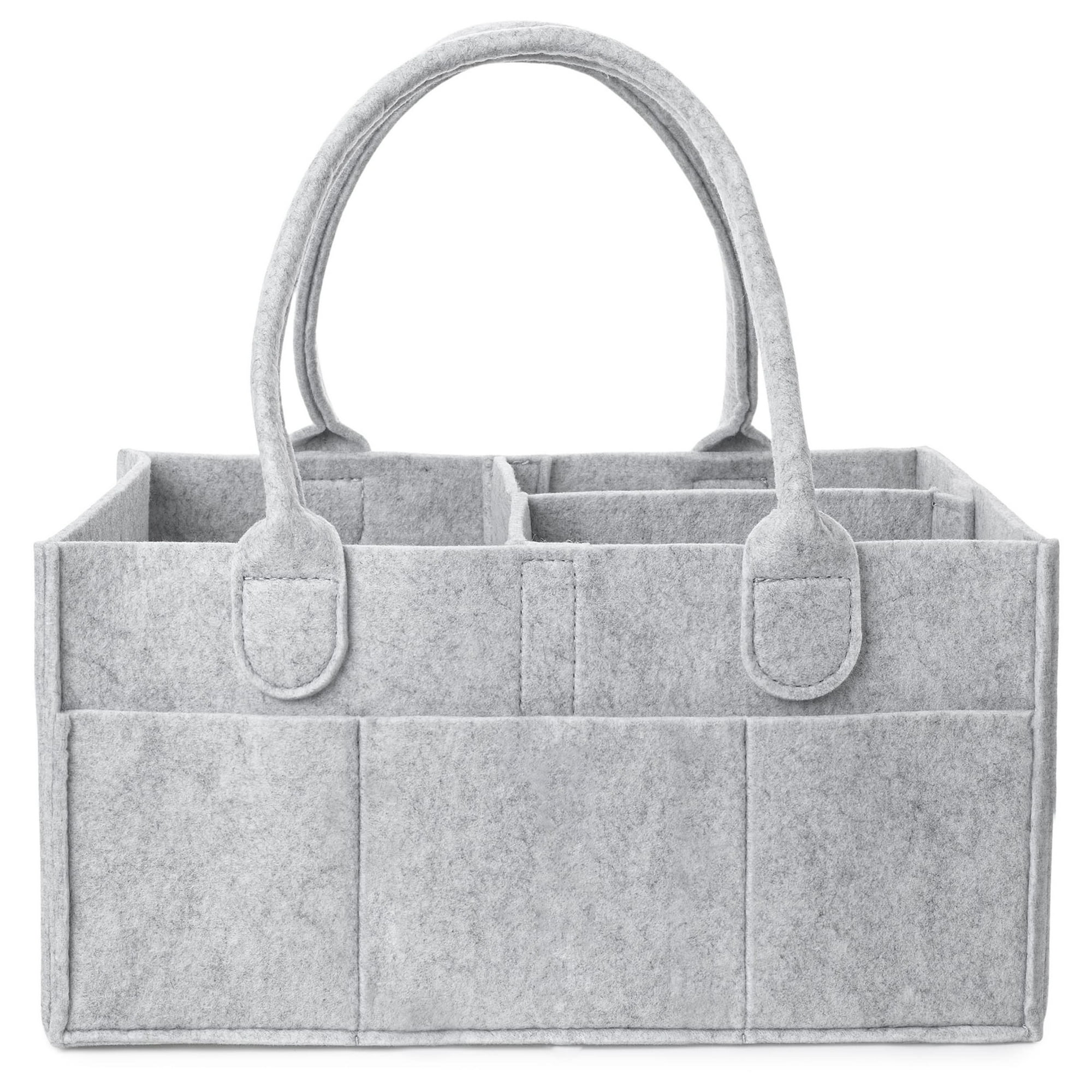 Click here for Grm 1pc Portable Baby Diaper Caddy Organizer - Con... prices