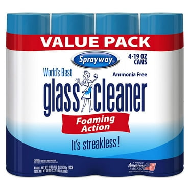 Dow / Dupont Betaclean GC800 Universal Window Glass Cleaner for Perfect ...