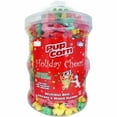 Pup Corn Plus Chicken Snacks: Holiday Cheer Puffed Dog Treats - Walmart.com