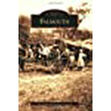 Falmouth (Images of America) | Walmart Canada