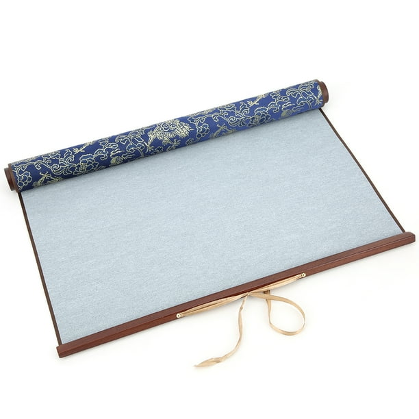 Calligraphy Water Write Cloth,Water Writing Cloth Reusable Student ...