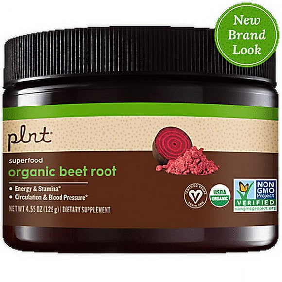 Super Beet Powder