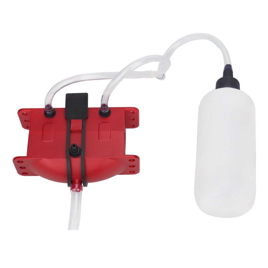 Universal Motorcycle Pit Dirt Bike Chain Cleaning & Lubricating Tool ...