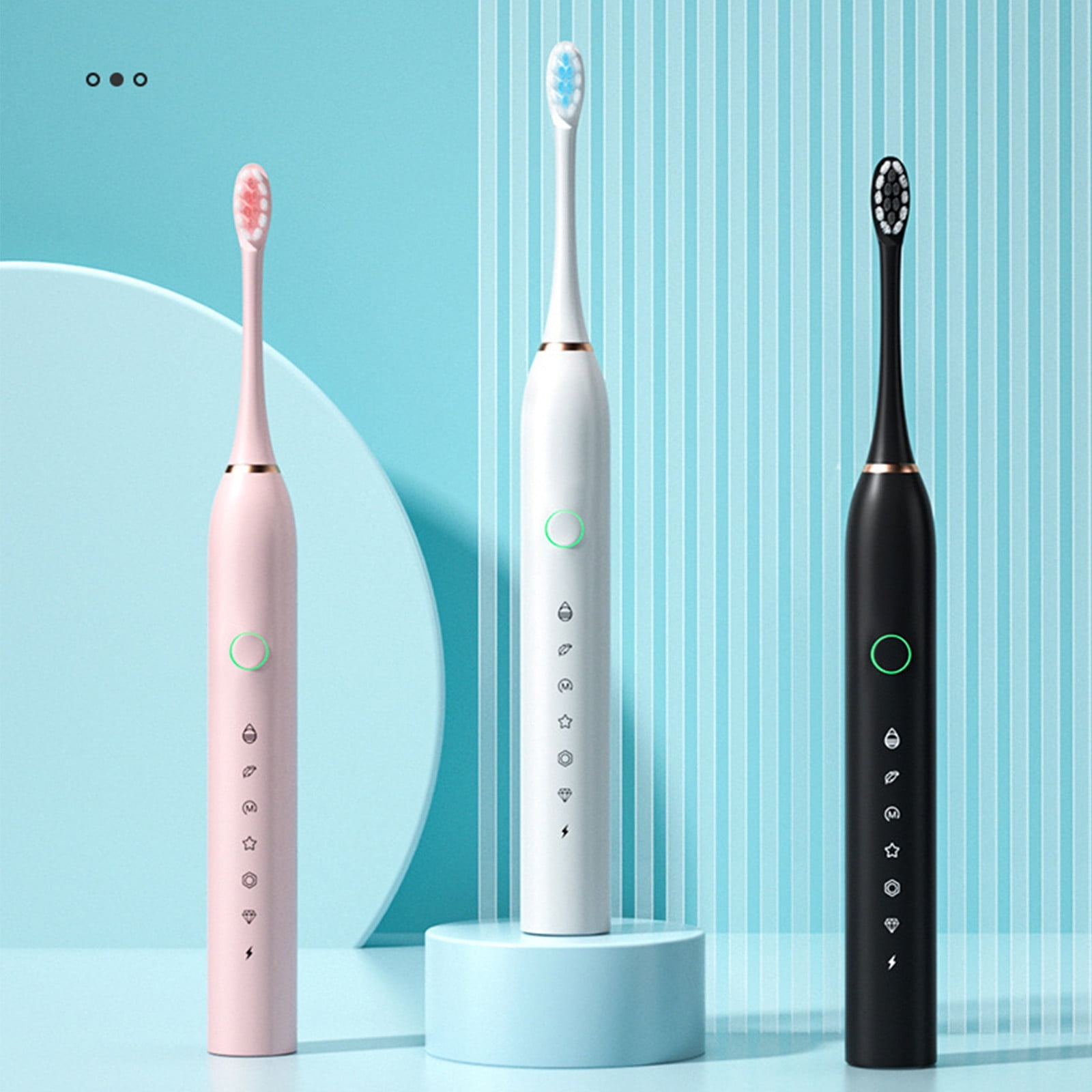 Click here for Blaxill Electric Toothbrush 6 Modes Ipx7 Waterproo... prices