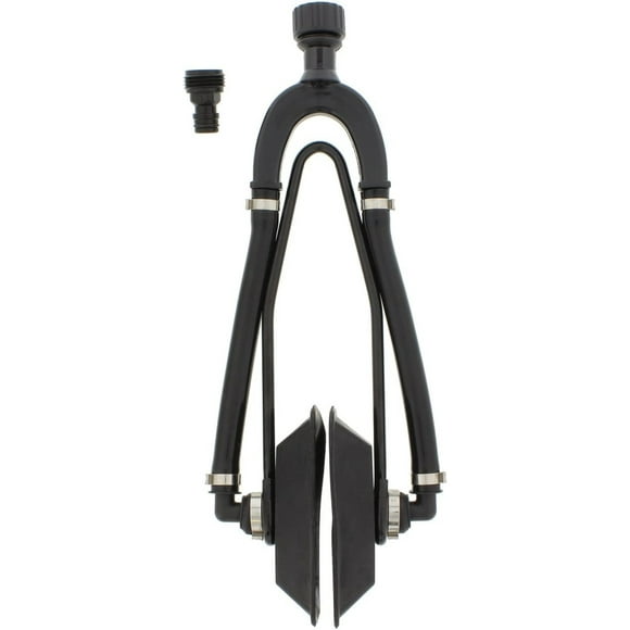 Outboard Motor Water Muffs