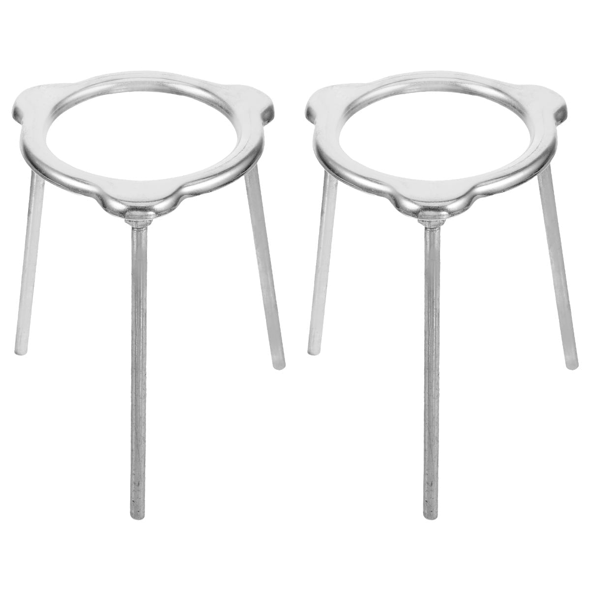 Trípode de estabilidad para experimentos de química, soporte de ...