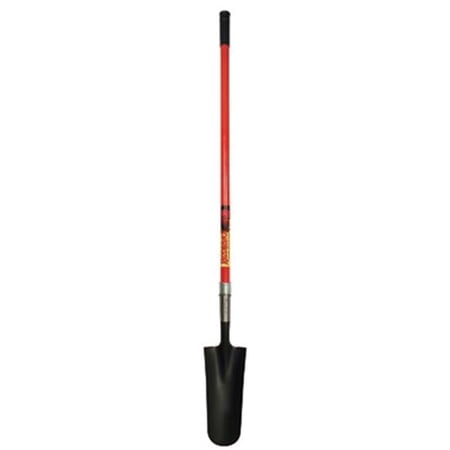 Zds14L Sharpshooter Drain Spade W-48 Inch Fiber - Walmart.ca