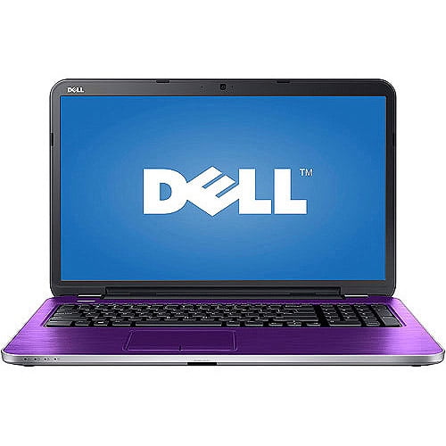 Dell Fire 17.3" Inspiron 17R Laptop PC with Intel Core i3-3227U ...