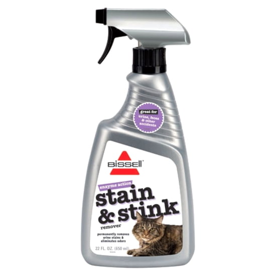 BISSELL Enzyme Action Cat Stain & Stink Remover - Walmart.com